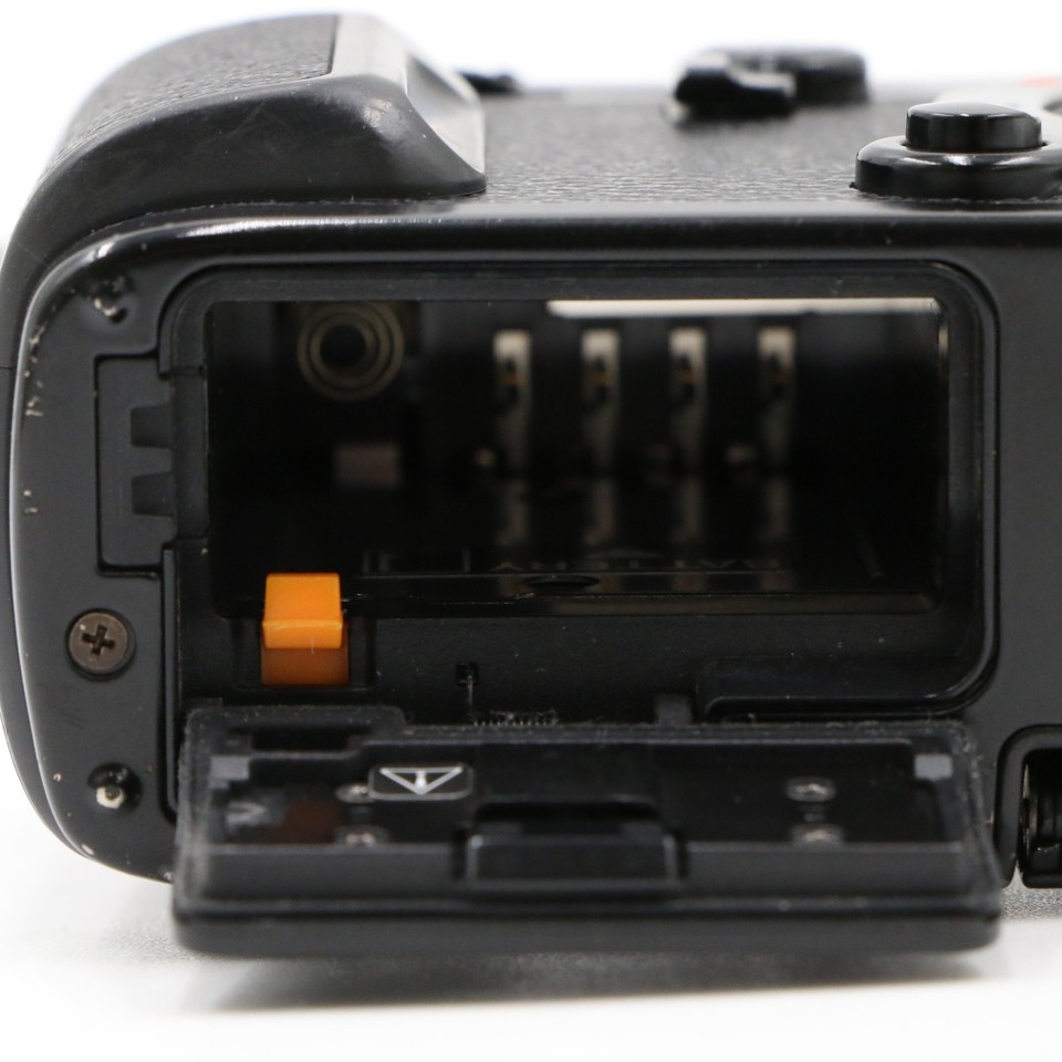 Fujifilm X-Pro3 Mirrorless Camera Black Shutter Count 5453 [Near Mint ...