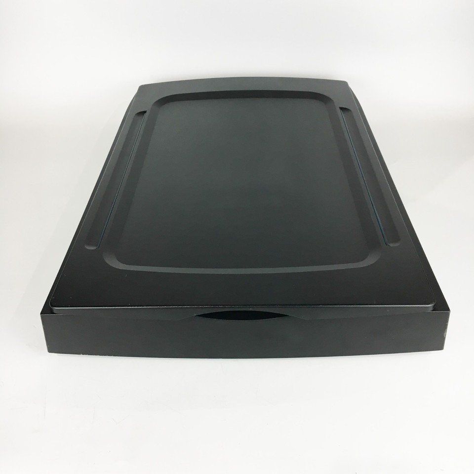 Mustek Scan Express A3 2400s USB - A3 Flatbed Scanner - Black - Tested ...