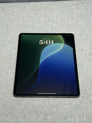 Apple iPad Pro 12.9" 2020 (4th Gen) WiFi + 4G Cellular Very Good | eBay