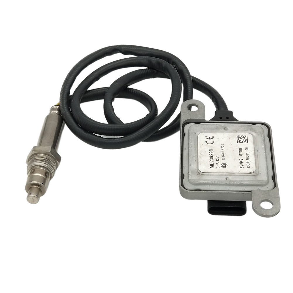 Nitrogen Oxide Nox Sensor Pre Cat ML239298 5WK96788 For Mitsubishi Fuso ...