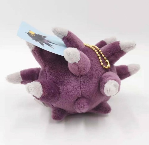 Cute Pyukumuku & Pincurchin & Snom 5 - 9 inch Stuffed Plush Toys | eBay