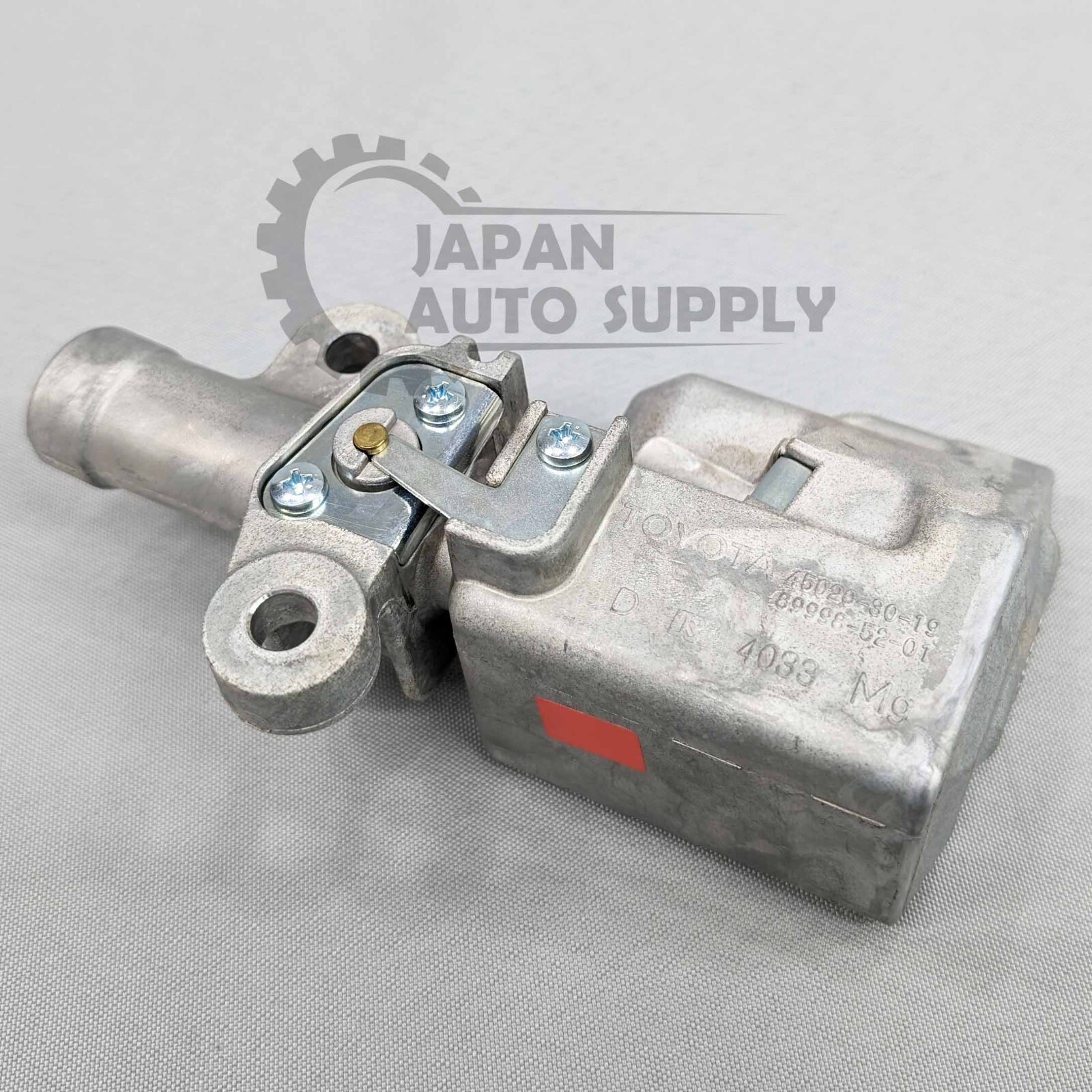 OEM NEW GENUINE LEXUS 2010-2019 GX460 STEERING COLUMN LOCK ACTUATOR ...