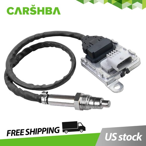 1*OEM Inlet Nox Sensor For Mack MP8/Volvo Truck D11 D13 D16 22303390 ...
