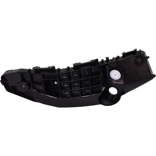 525350R090 New Bumper Face Bar Retainer Bracket Brace Mounting Kit ...