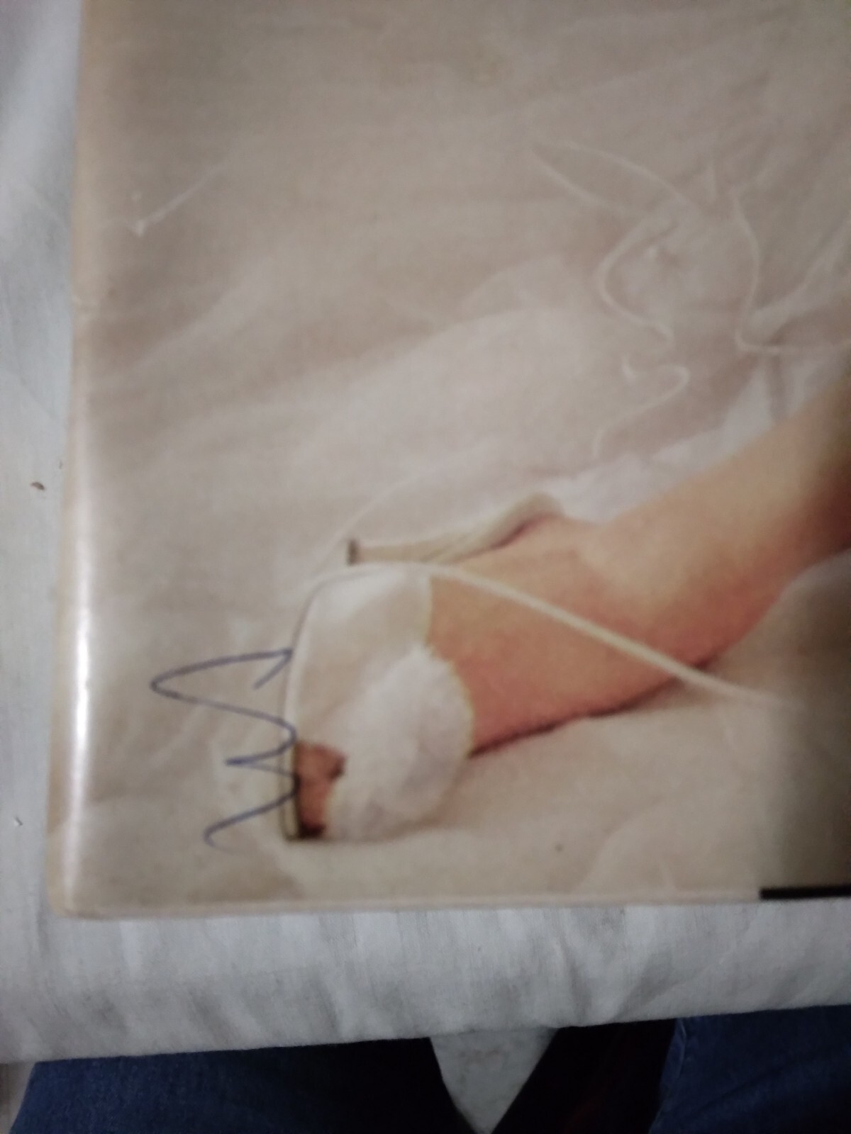 Playboy Magazine March 1961 W/ Centerfold - Marlon Brando - Tonya Crews ...