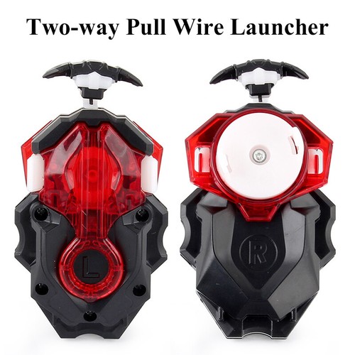 Buy BeyLauncher LR Beyblade Burst Dynamite String Launcher B-184 LEFT ...