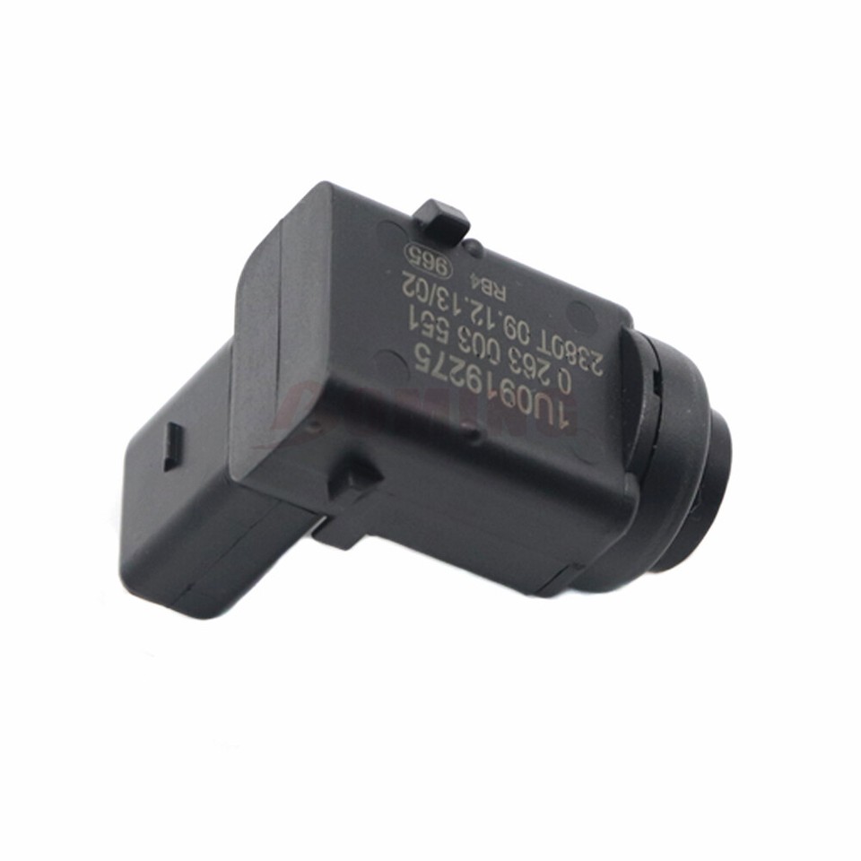 Set(4) 1U0919275 NEW PDC Parking Sensor For Skoda VW Bora EOS Golf ...
