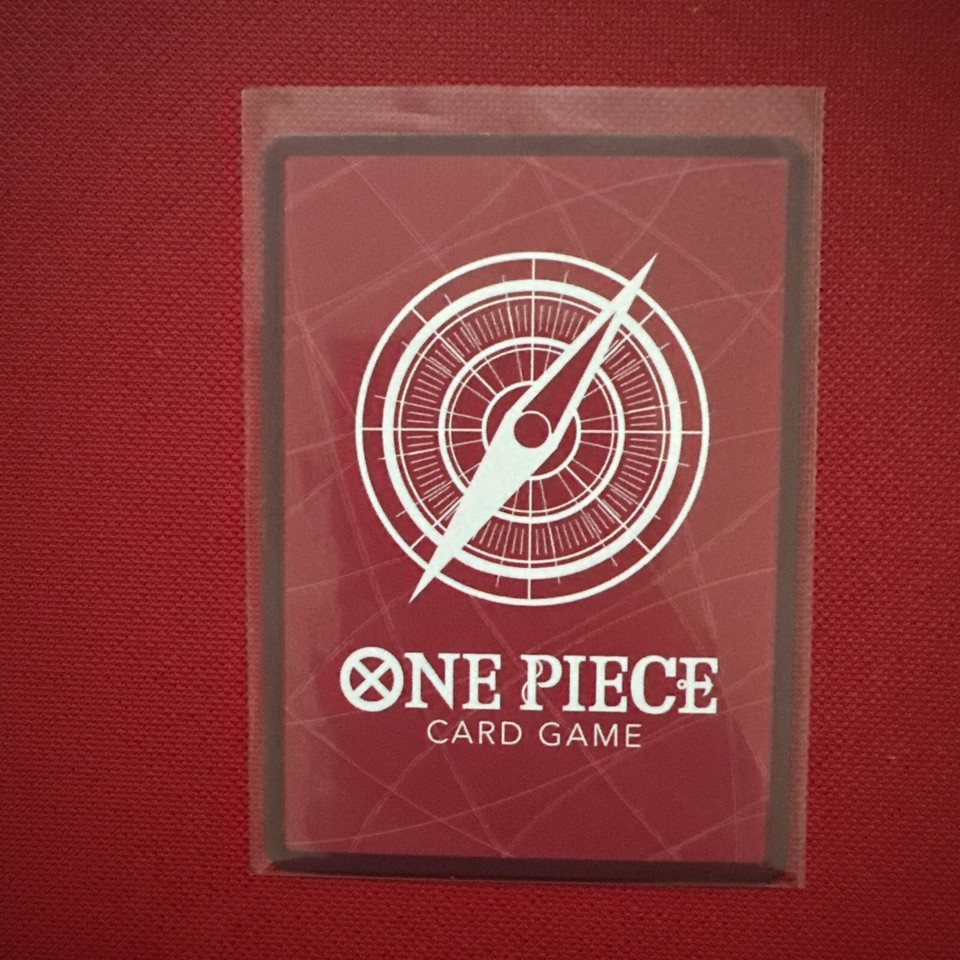 Kalgara (Alt Art) OP08-098 L Two Legends - ONE PIECE Card Game ENGLISH ...