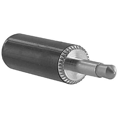 1PC SWITCHCRAFT 750 Conn AV Phone Plug 2 Cont Sz 0.141" Solder Lug ...