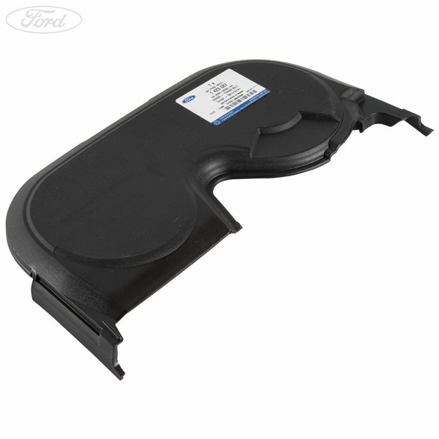 Ford Focus Mk2 St 2.5 Petrol Engine Timing Belt Cover 30750945 With for ...