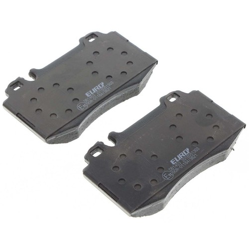 Bendix EURO Brake Pad Set Front DB1453 EURO+ | eBay