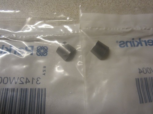 Perkins 3142W004 Valve Keeper Set 4222141M1 1471979 | eBay