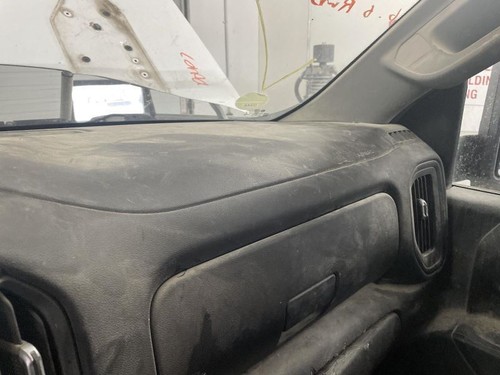 Passenger Air Bag New Style Passenger Dash Fits 19 SIERRA 1500 PICKUP ...