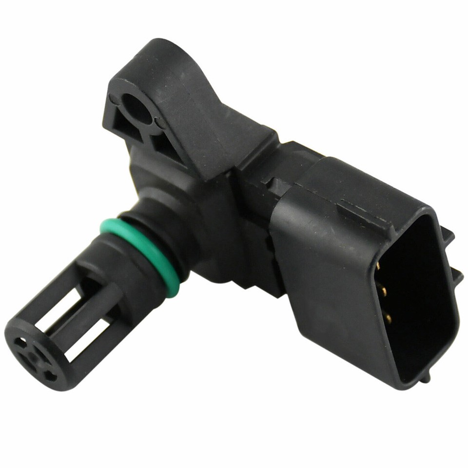 Pressure Temperature Sensor For Cummins M11 ISC ISL ISM ISX ISB 2872784 ...