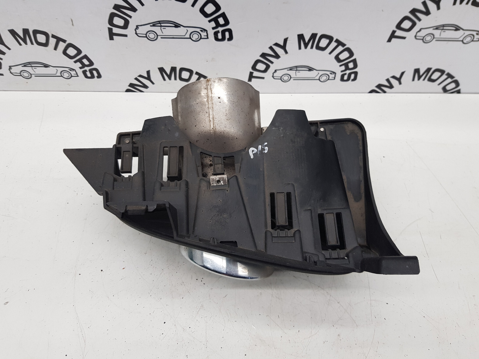 2020 MERCEDES V177 W177 AMG REAR LEFT PASSENGER SIDE EXHAUST TIP OEM ...