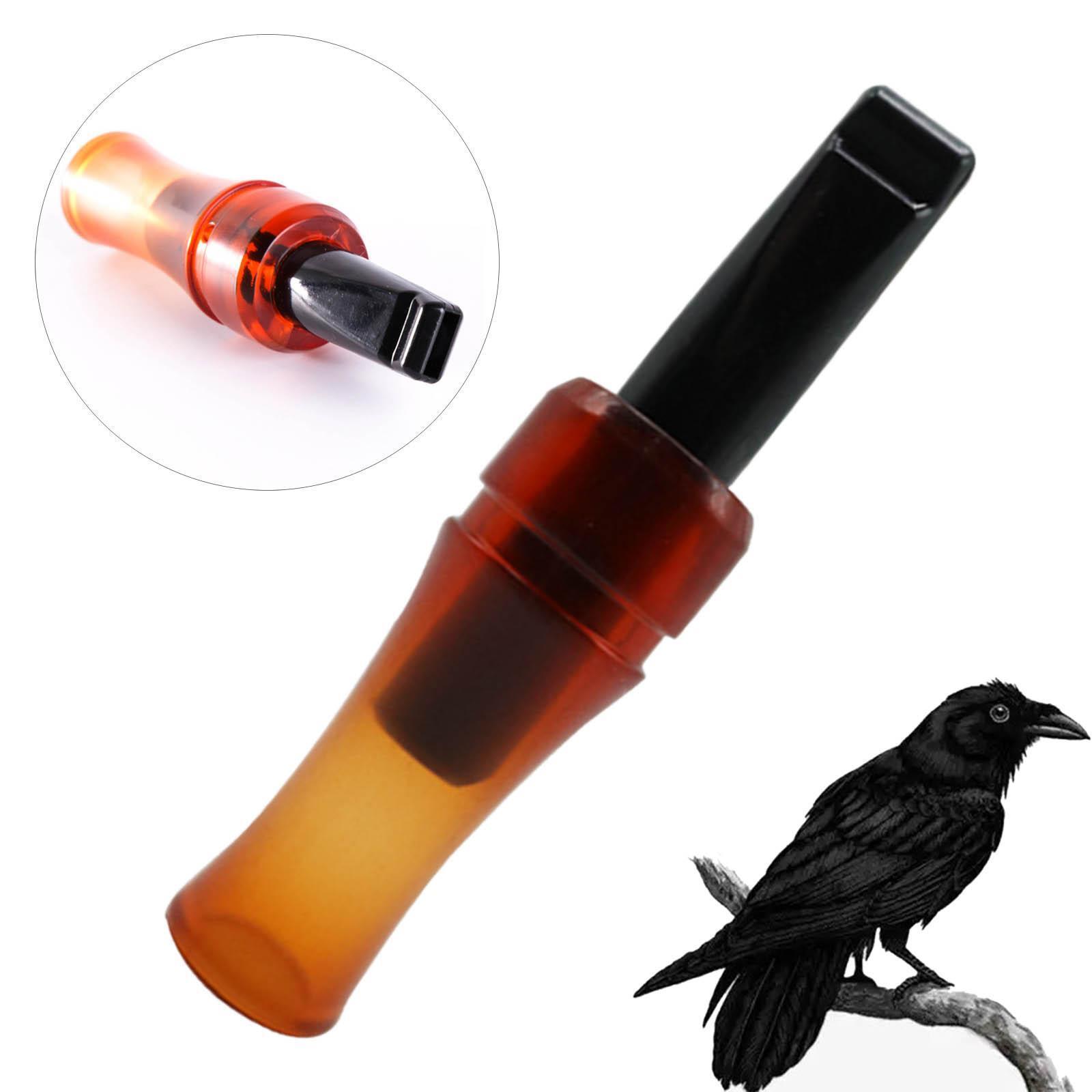 Crow Call Caller Crow Super Loud Hunting Game | eBay