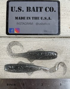 US BAIT CO | eBay Stores