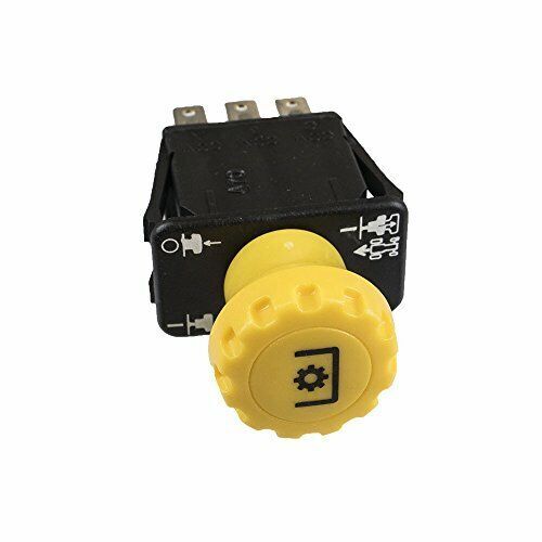 John Deere Clutch Switch - LVA21438 for sale online | eBay