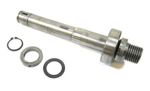 Atlas Craftsman MK2 6" Metal Lathe Headstock Spindle 701-083 | eBay