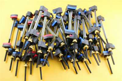 42pcs Cello Making Tools Set Kit Cello Gluing Clamp Clips Set 2025 Fast ...