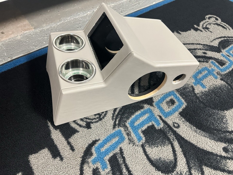 G-Body Custom Center Console Cutlass Regal Monte Carlo Grand Prix El ...