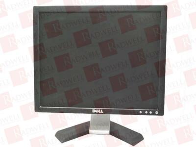 DELL E178FPV / E178FPV (USED TESTED CLEANED) | eBay