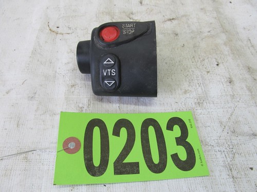 2003 Seadoo RX DI 951 Jet Start Stop switch | eBay