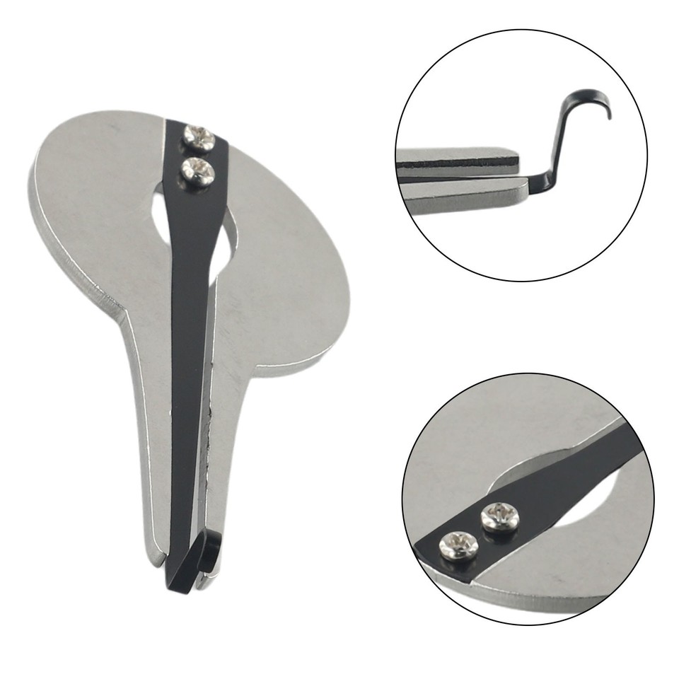 Portable Russian Harmonica Jaw Harp for Beginners' Music Education and ...