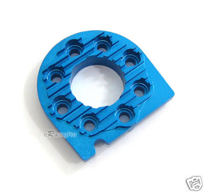 Alloy Motor Mount Plate with HeatSink for Tamiya TT-01 | eBay