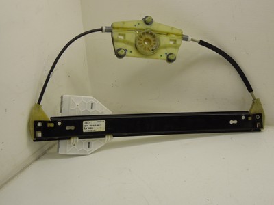 Audi A6 4F C6 Rear NS Left Window Regulator 4F0839461B | eBay