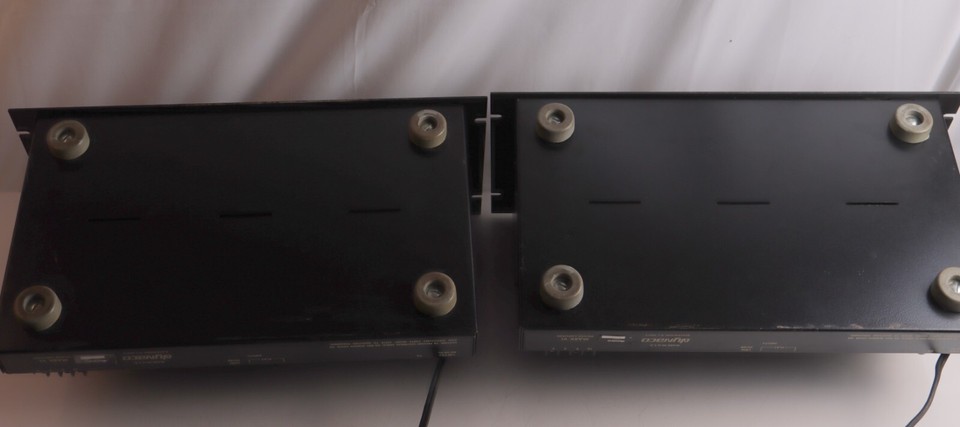 Dynaco Mark VI Professional Power Amplifiers == Factory Wired! | eBay