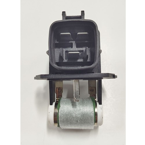 25385-3Z000 Cooling Fan Resistor For 08-10 Sportage 2.7L 14-16 Sportage ...