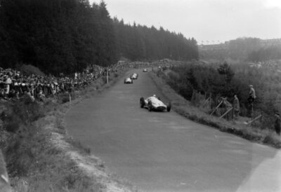 Hermann Lang, Mercedes-Benz W154 1939 Motor Racing Old Photo 12 | eBay