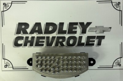 NEW GM OEM MODULE- GENERAL MOTORS GMC 85577577 | eBay