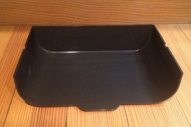 Estro Profi Espresso Machine COM 002 Base Frame For Drip Pan ...