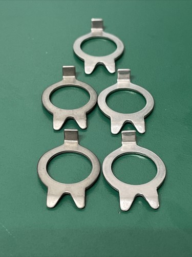 RAYTHEON TECHNOLOGIES 380238 WASHER,KEY (LOT OF 5) | eBay