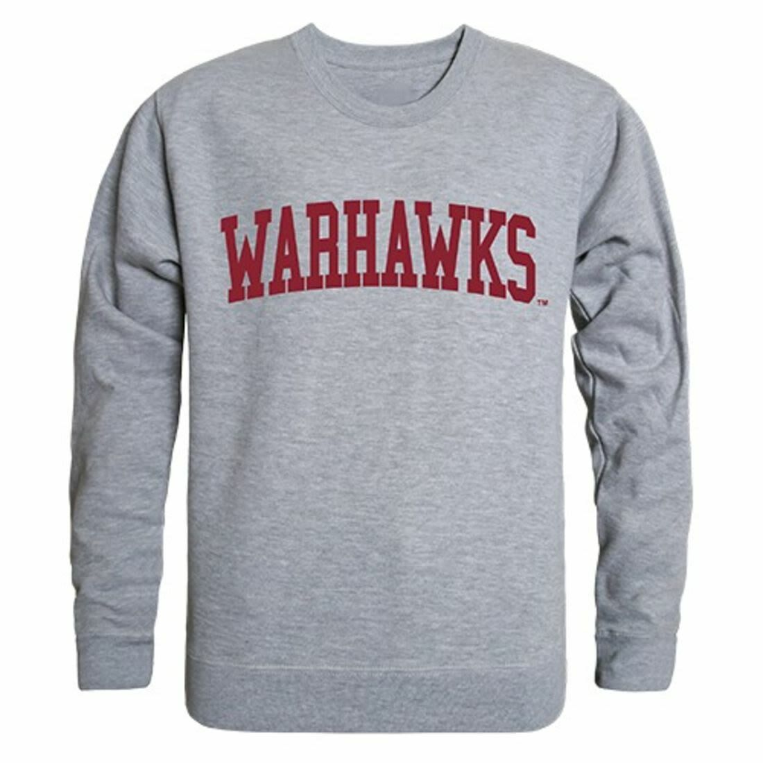ULM University of Louisiana Monroe Game Day Crewneck Sweatshirt Sweater ...