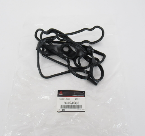Genuine OEM Mitsubishi 1035A583 Rocker Valve Cover Gasket | eBay
