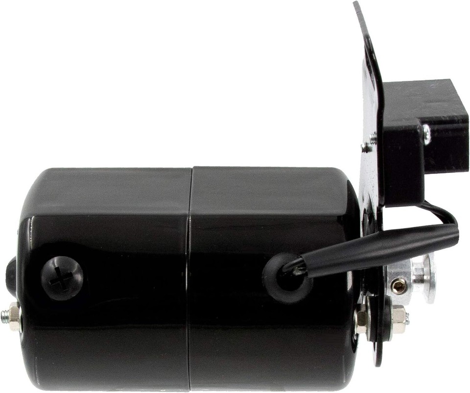 Heavy Duty Universal Sewing Machine Motor With Foot Control And ...