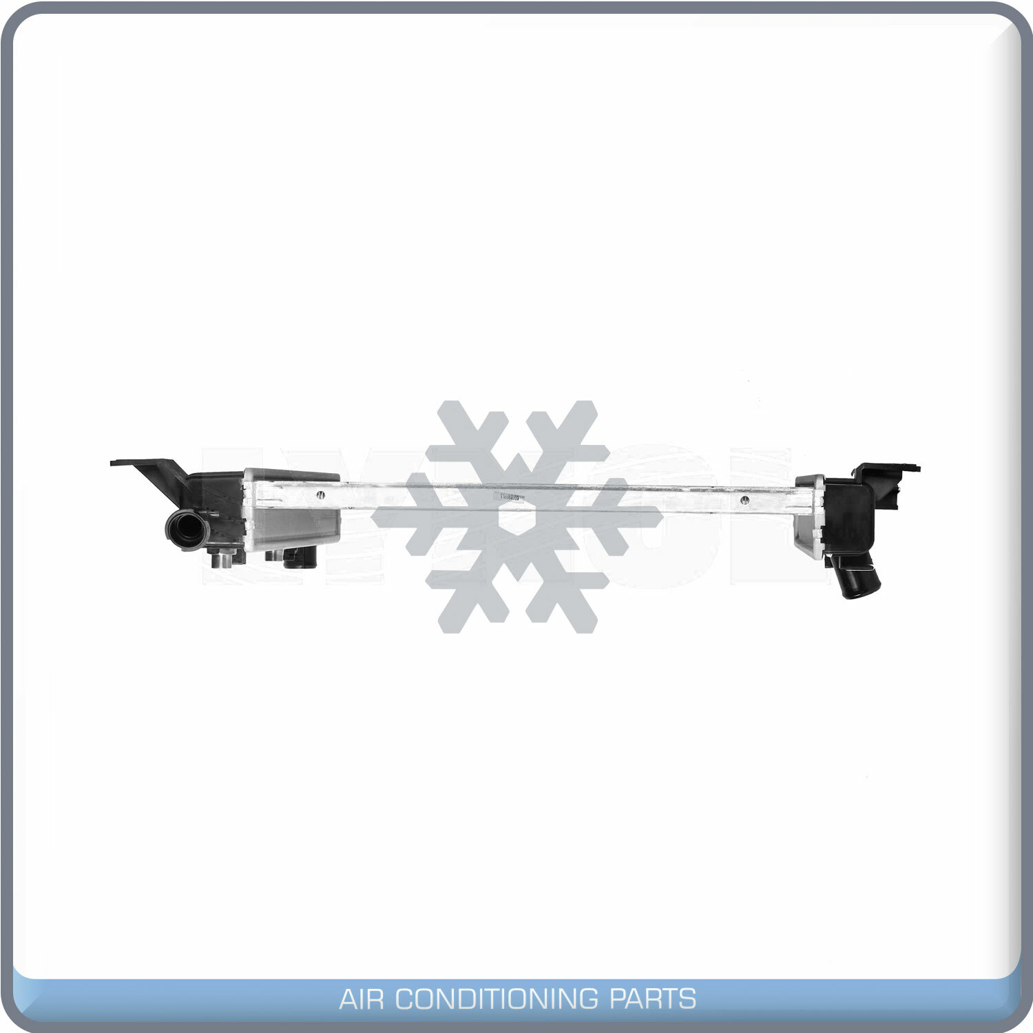 NEW Radiator for Ford Ranger, Explorer / Mazda B3000, B4000 / Mercury ...