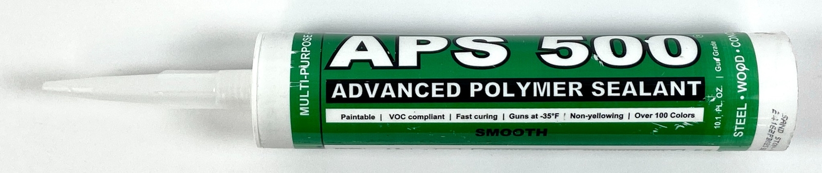 APS 500 Advanced Polymer Multi Purpose Sealant Sandstone 10.1 oz | eBay