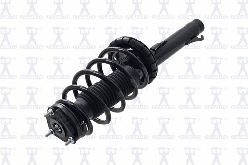 Suspension Strut and Coil Spring Assembly FCS fits 10-13 Ford Transit ...