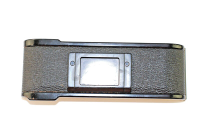 Canon Genuine Original Film SLR Camera AE-1 AE-1 Program Back Door ...