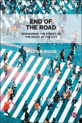 William Riggs End of the Road (Paperback) (US IMPORT) | eBay