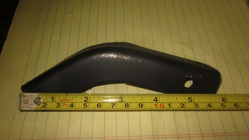 NOS Delco Starter Brace GM Chevrolet Camaro Chevelle Small Block 307 ...