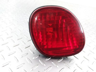 Driver Left Tail Light Decklid Mounted Fits 98-05 LEXUS GS300 363474 | eBay
