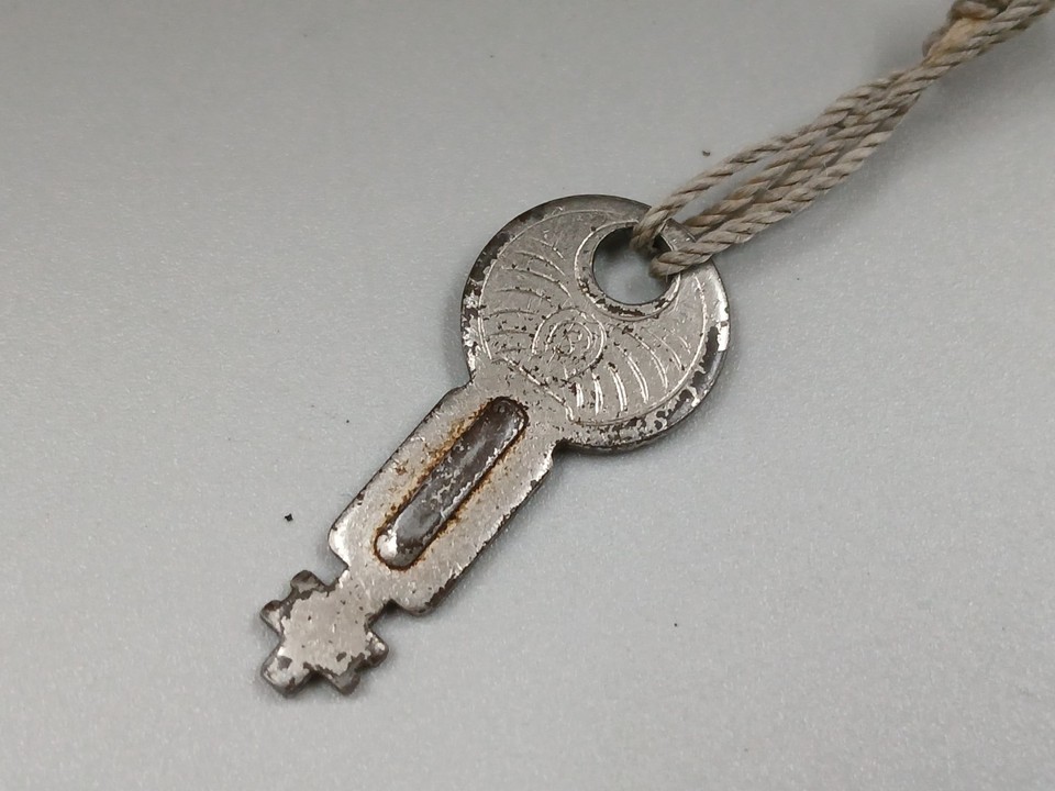 Vintage 1950s Olympia SM3 Deluxe Typewriter w/ Case, Manual & Ink ...