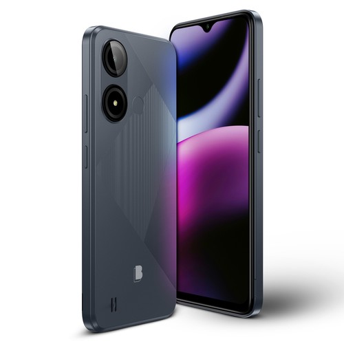 BLU C9 C0230WW 64GB GSM Unlocked Android Smartphone - Gray - Very Good ...