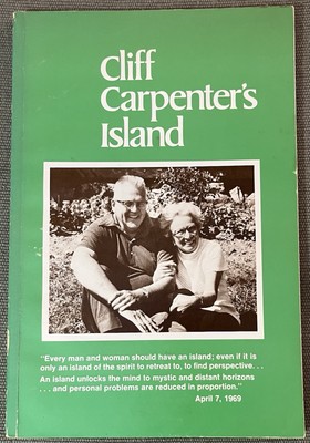 Cliff Carpenter's Island Hay Clifford 1982 Gannett Rochester Democrat ...