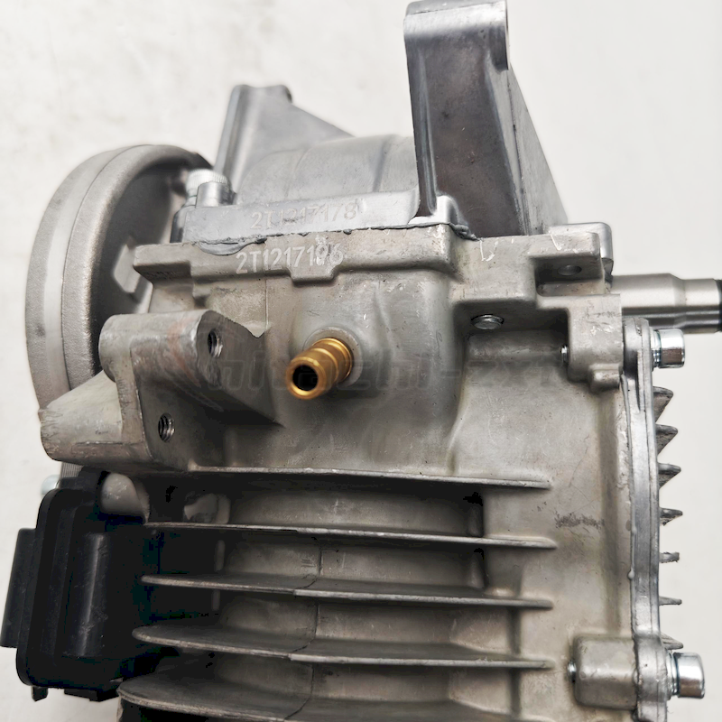 BR800 Engine Cylinder BR800 ORIGINAL CYLINDER PISTON KIT 42830201200 ...